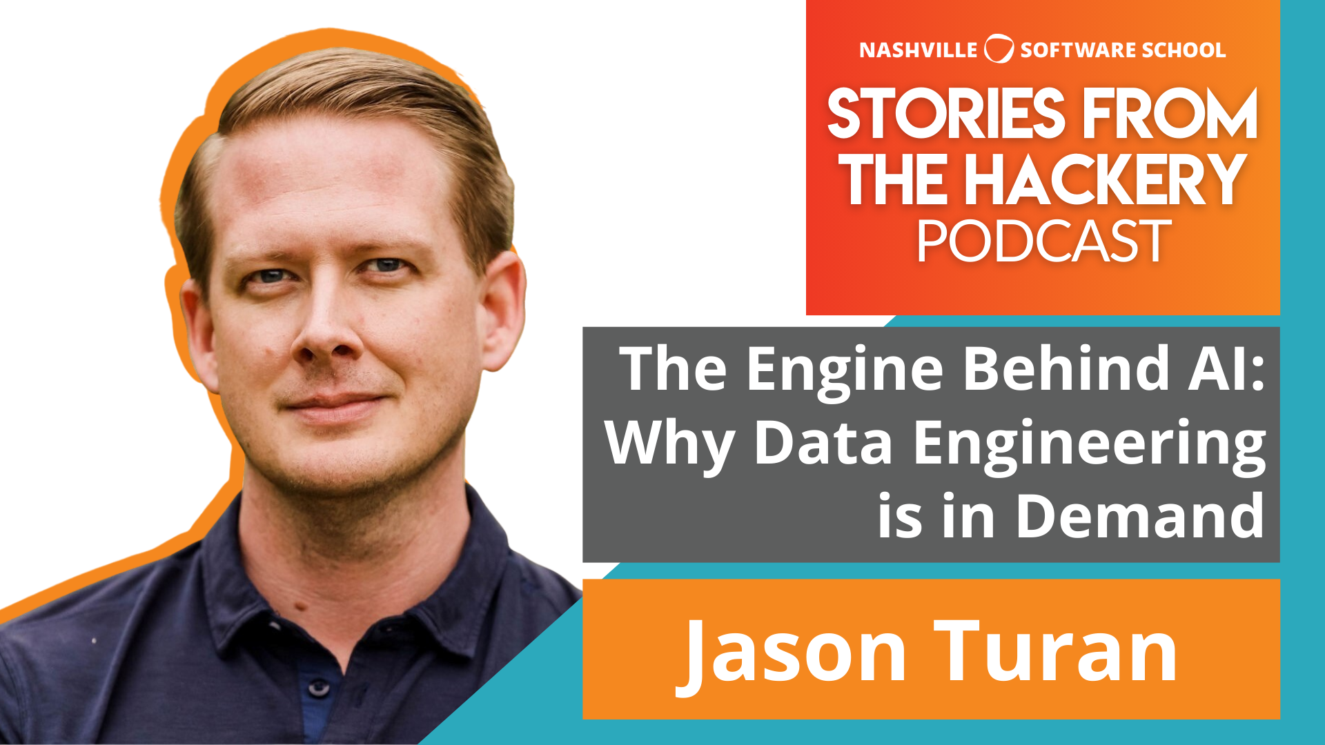 The Engine Behind AI: Why Data Engineering is in Demand | Stories From The Hackery